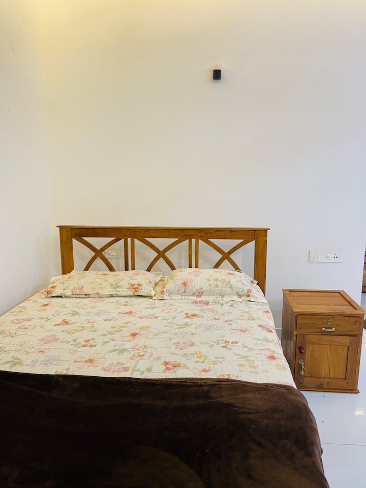 Nooh - Karunagappalli