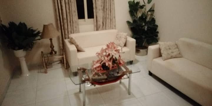Lovely Detached Villa -Maarid Beach Ras Al Khaimah - Ras al Khaimah
