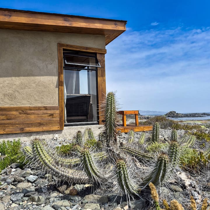 Refugio Altamar – La Reserva Experience - Atacama