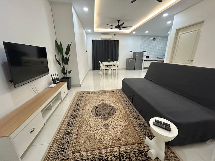 A’sara Homestay Tambun Ipoh - Tambun