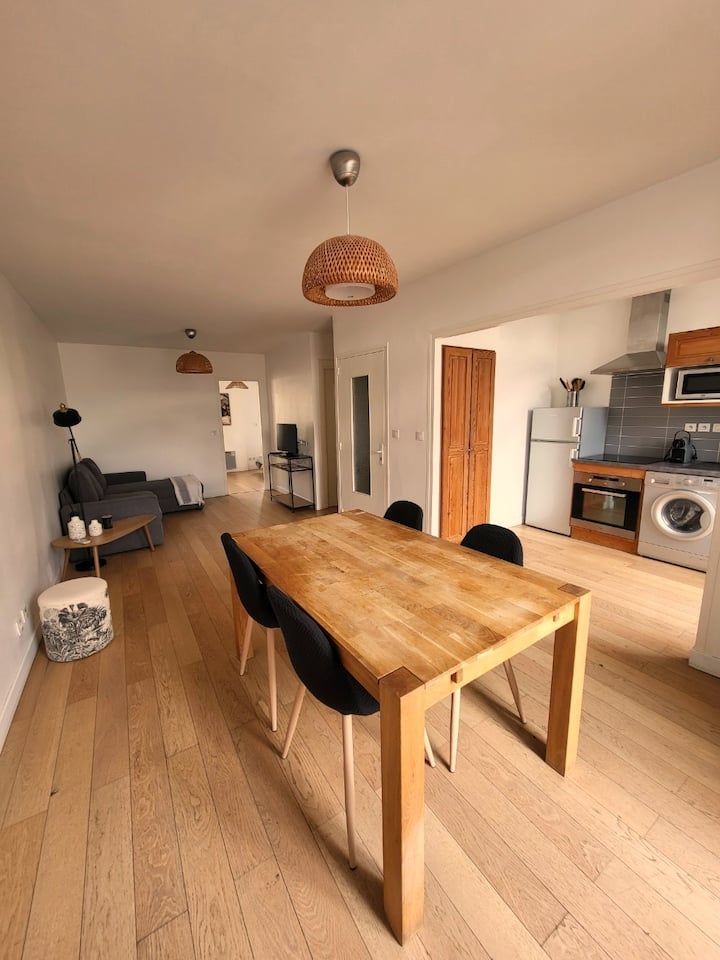 Joli T2 Centre Narbonne - Narbonne