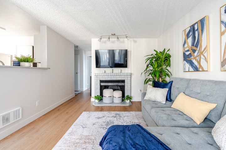 Renton Splendor - Kent, WA