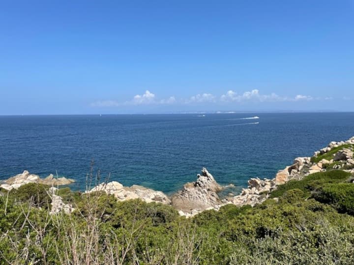 La Terrazza Di Bonifacio, Vista Mare - Santa Teresa Gallura
