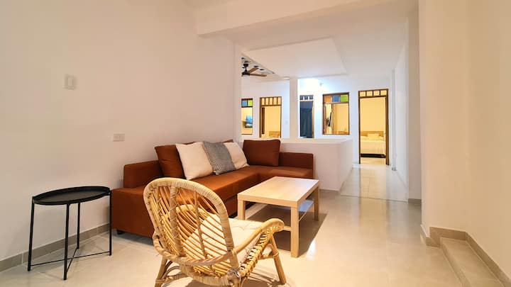 S21- Duplex/piso1/a20minboulevart/ac/parking* - Cali