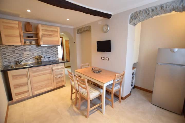 My Sweet Home
Ideale Per Visitare Le 5 Terre - La Spezia