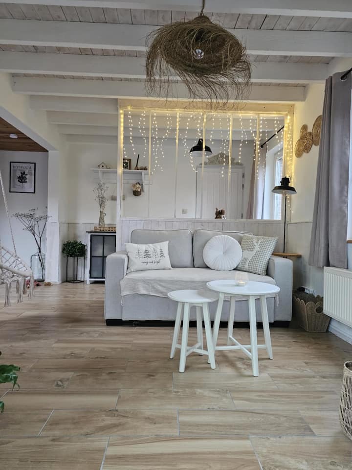 Gîte Cosy à La Campagne - Hannut