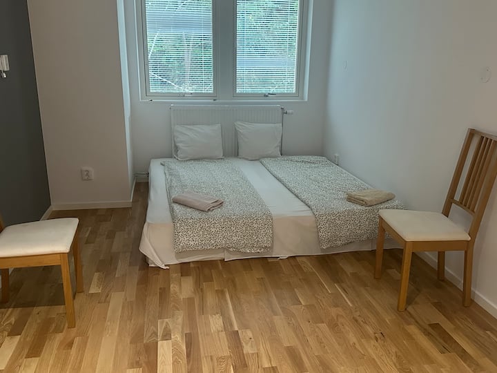 Apartment In Sjöberg, Sollentuna - Stockholm
