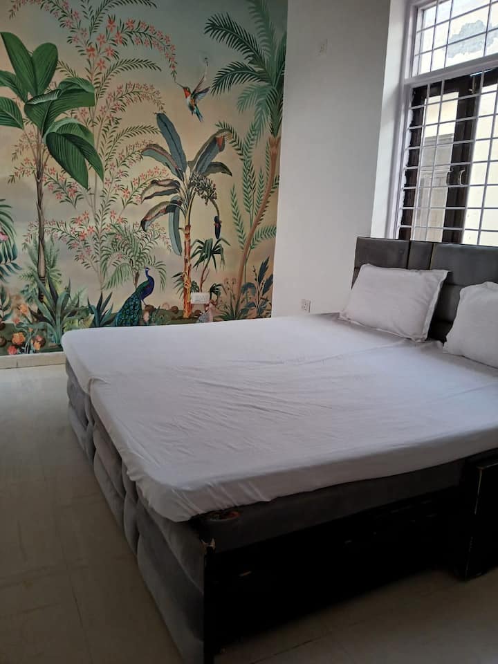 Dev Family Home Stay - 沃林達文