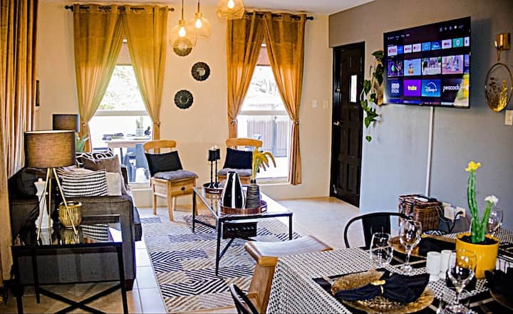 “La Mar: Comfort, Peaceful Escape” - Aruba