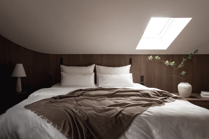 Zimmer Aura Im Design Boutique Hotel Stieg'nhaus - Wagrain