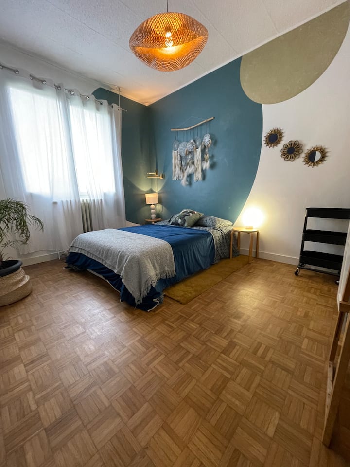 Rêves Au Bord De L’eau - Bergerac