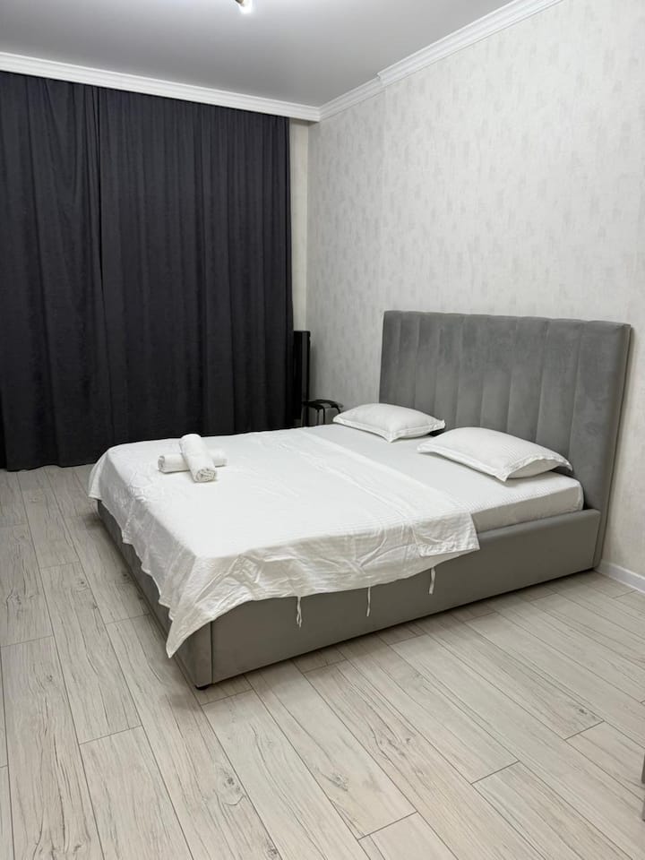 Сдаётся уютная и современная квартира в новом ЖК - Astana - Nur-Sultan