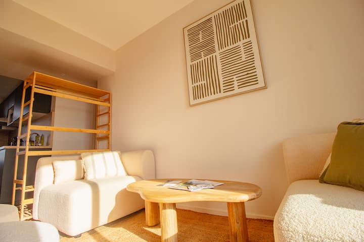 Idéal Familles Groupes • Talence Centre & Bordeaux - Bordeaux