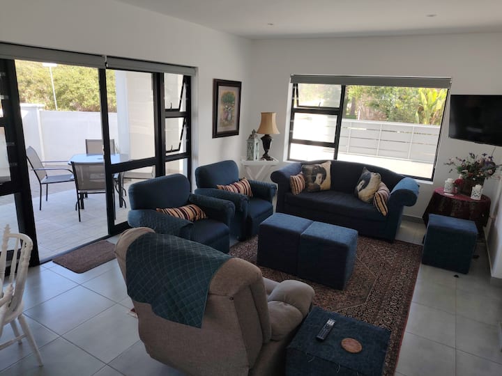 Retreat - Kleinkrantz Beach Apartment - Wilderness