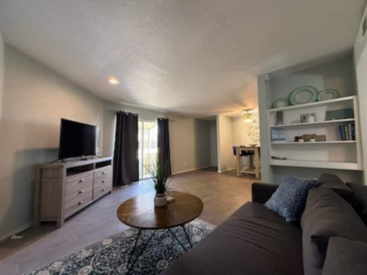 Seaside Cc - Corpus Christi, TX