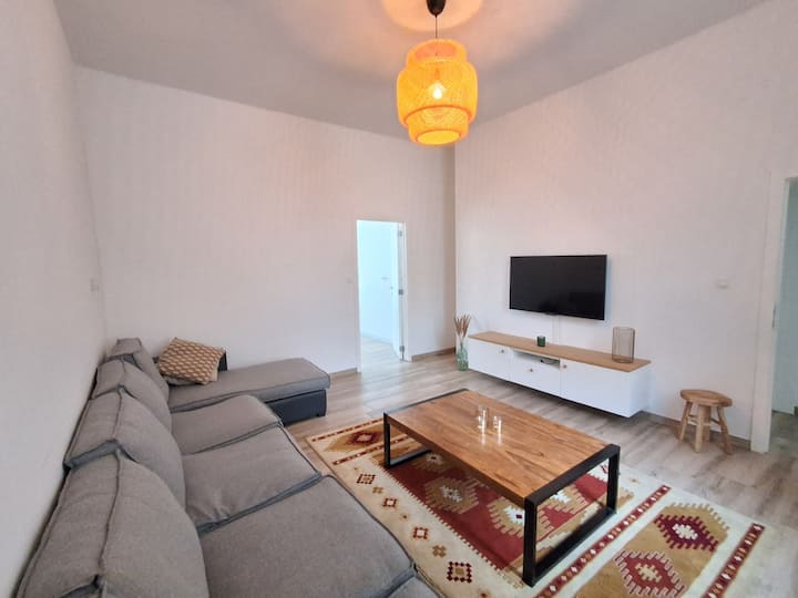 Appartement Neuf Situé Près Du Centre De Liège - Liège