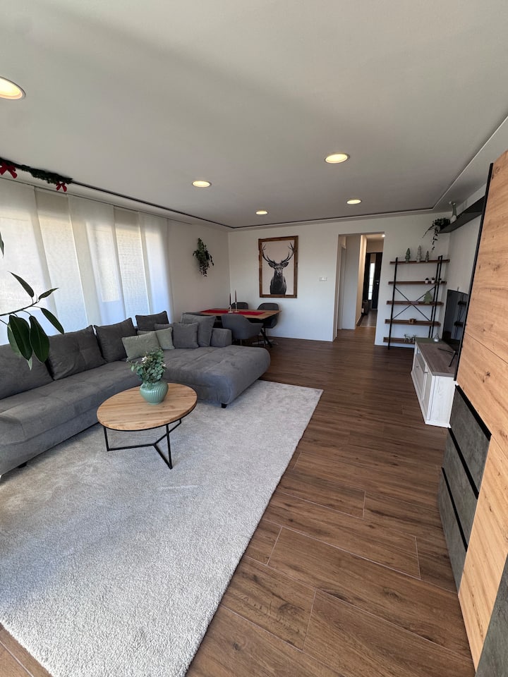 Apartmagicview 2 - Alpbach