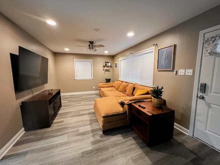 2br • ½-Acre Fenced • Near I-57, Shops & Hospital - Little Rock, AR