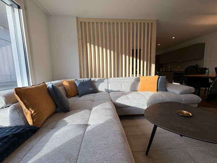Alpine Loft - Top Lage Mitten In Interlaken - Interlaken