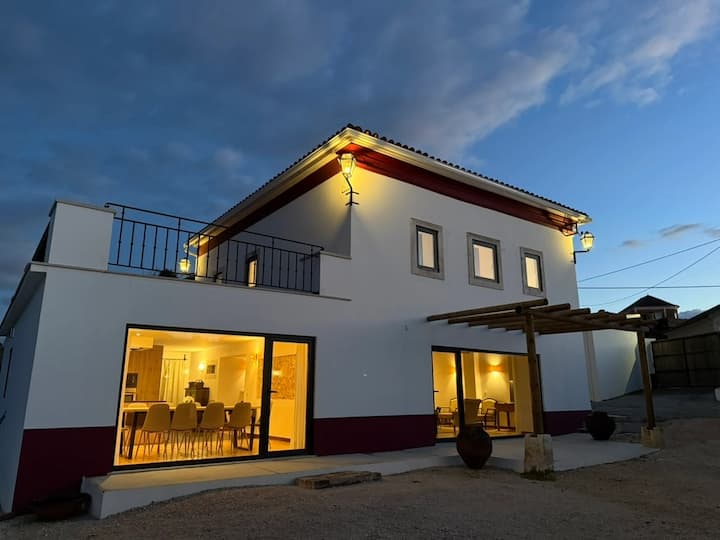 Casa Da Adega - Tomar