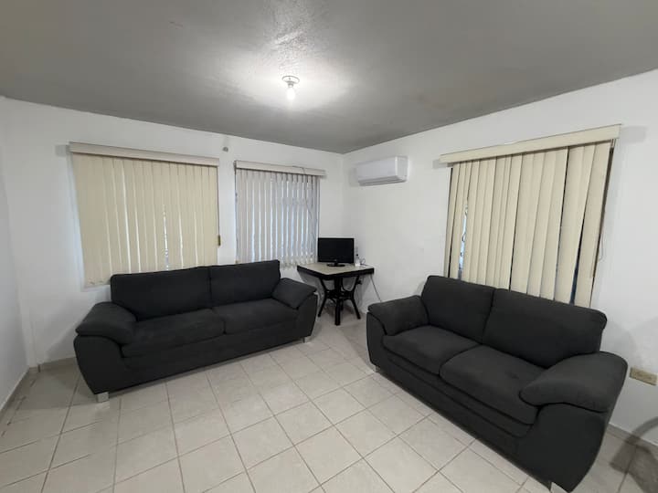 Módulo 2000 - Reynosa