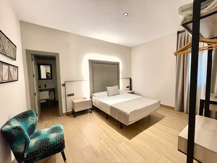 Room 312 In Algar By Villamya - Algar