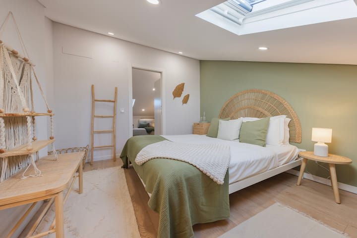 Sunset Duplex - Cascais