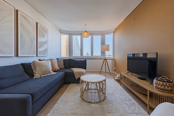Sunset Duplex - 卡斯凱什