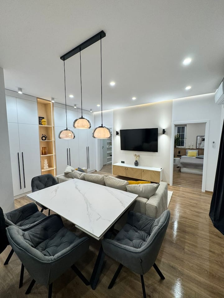 Danubia-residence - Komárno