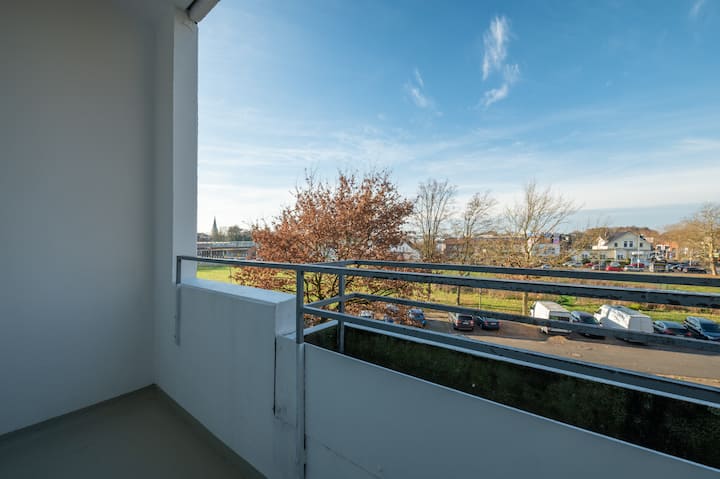 Mk Apartments Delmenhorst Nähe Bremen (10) - Delmenhorst