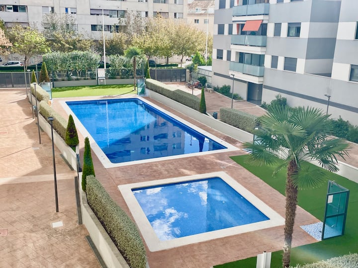 2h - Llometes | 4-5 Personas - Gandia