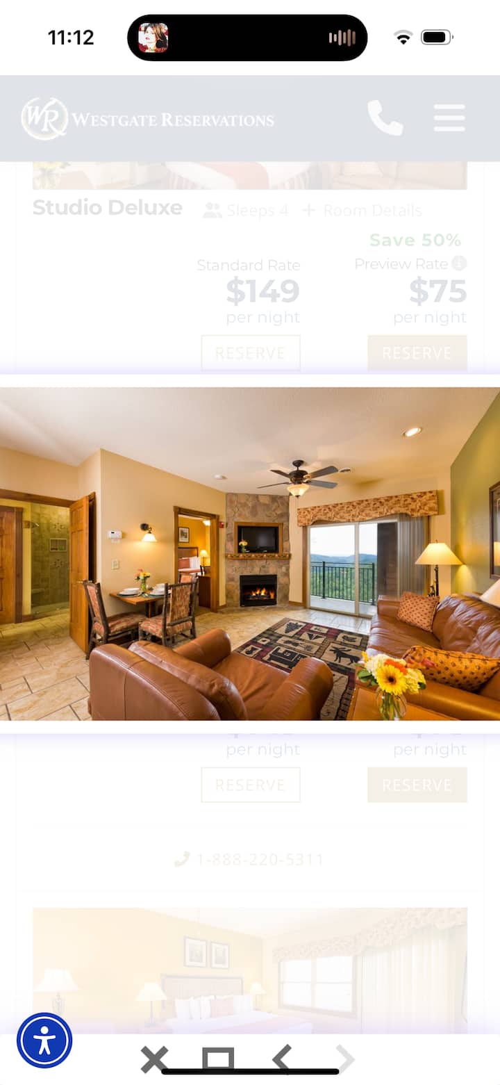 Westgate Resorts Gateway - Gatlinburg, TN