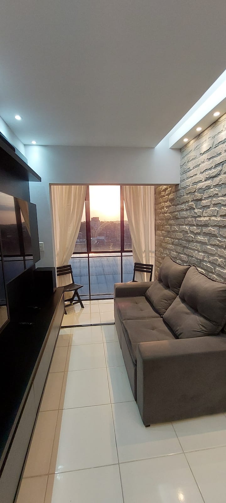 Ed. Metrópole - Apto - Pará