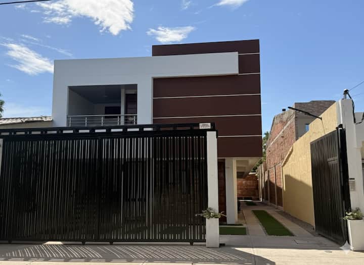 Rincón Escondido En La Tierra Del Vallenato. - Valledupar