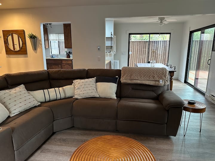 The Ponderosa-4br Retreat With Th Lake Access - Brentwood Lake, Twain Harte