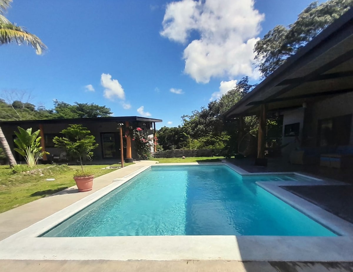 Casita Bella, Big Sky Ranch, Escamequita - Casas de huéspedes en renta ...