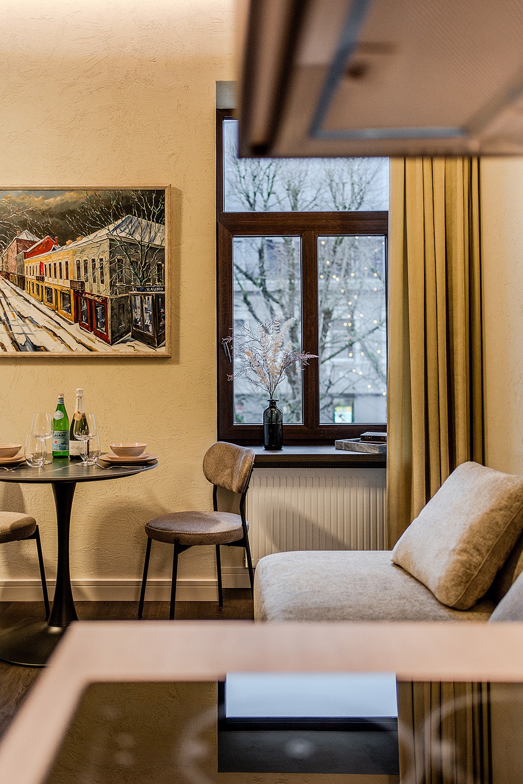 Central Park Apartments V - The Luxury Collection - Flats for Rent in ...