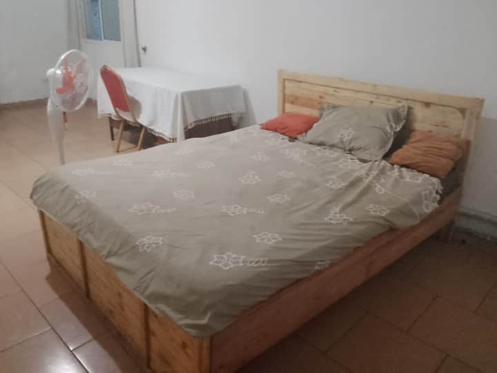 Maison Rayane - Comoros