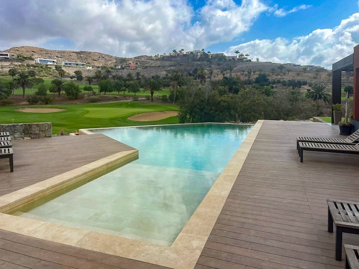 Green View By Homestaygrancanaria - Puerto de Mogán