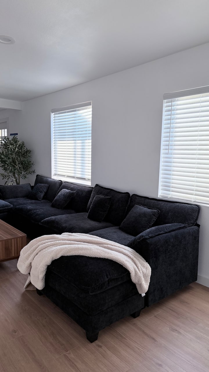 Private Remodeled Tacoma Stay Near To Tacoma Mall - Tacoma, WA