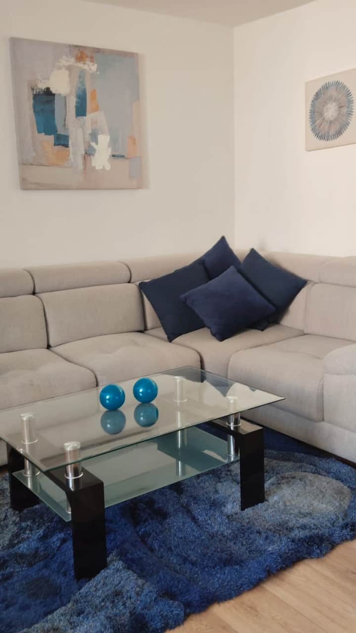 Apartamento Cómodo En Plena Fiesta Del Carnaval - Pasto