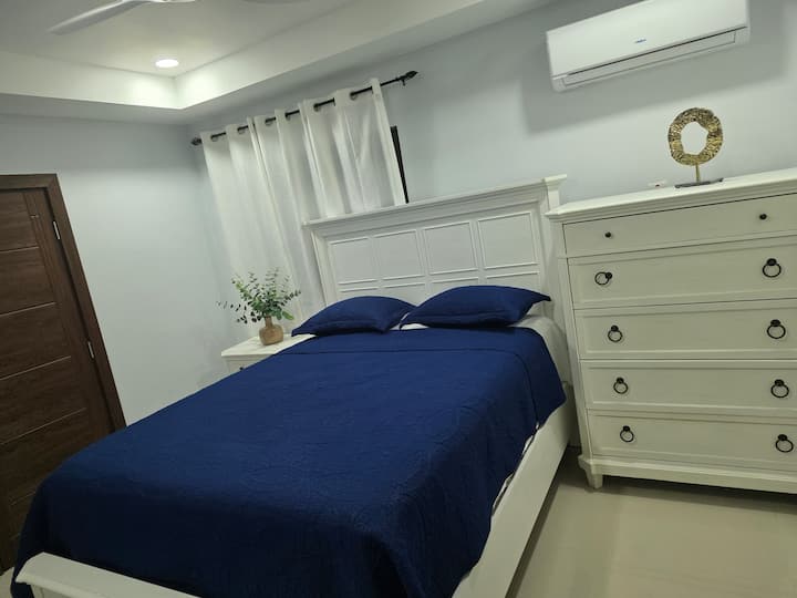 Peaceful Retreat@ Oak Estate - Jamaica