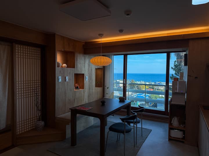 Un Rêve à Jeju. #Vuemer #Repos - South Korea