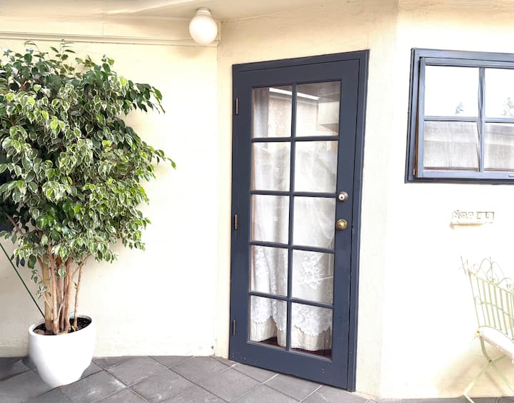 Studio Near Adelaide Oval & Uni With Free Cbd Bus - Adelaide Oval