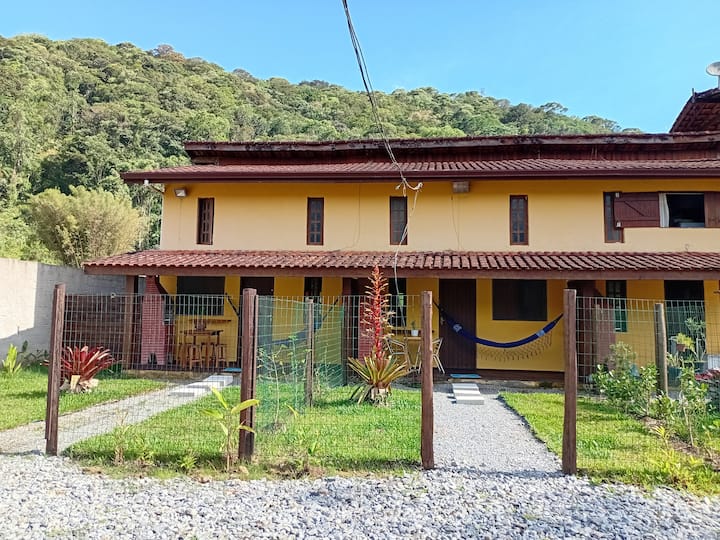 Loft 2 - São Sebastião