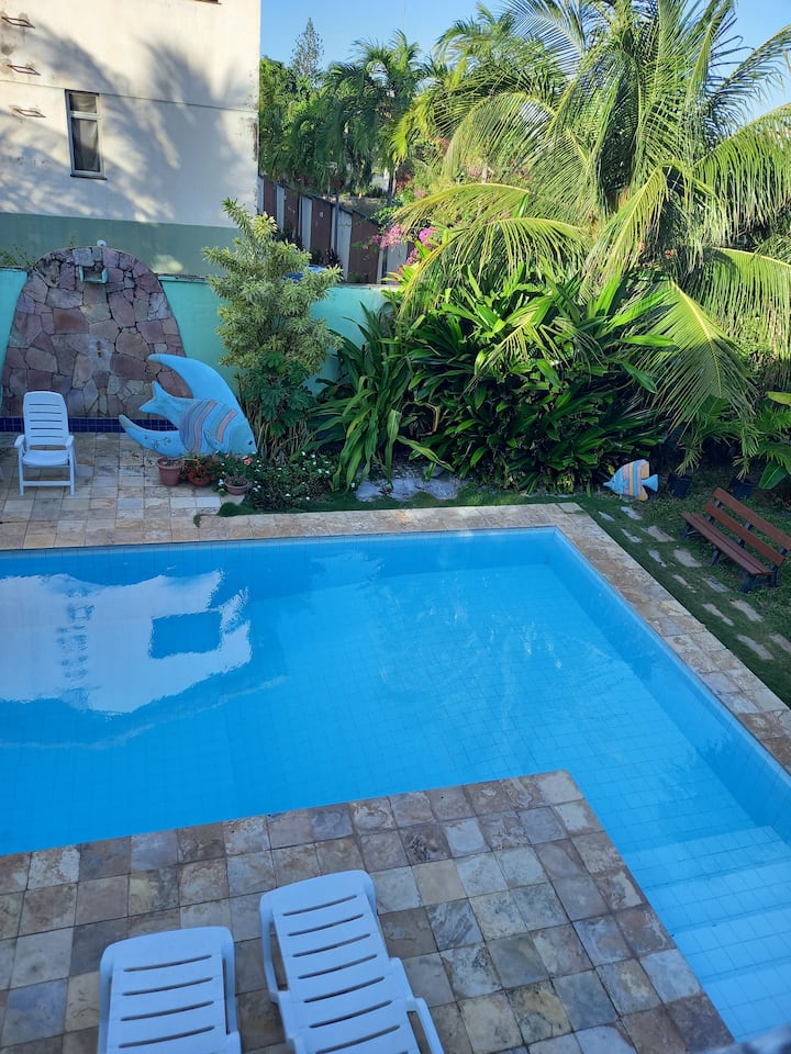 Recanto César Aparts - Aquiraz