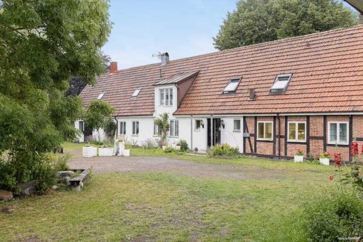 Klockargården Landskrona - Landskrona