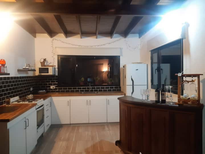 Casa Rosario - Villa Gesell