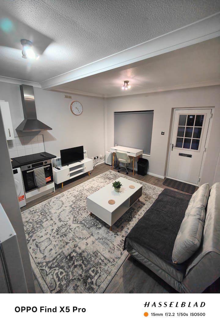 Lovely 1 Bed Apartment Available. - Watford