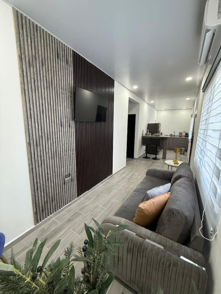 Luxury Apartment H&m - La Ceiba